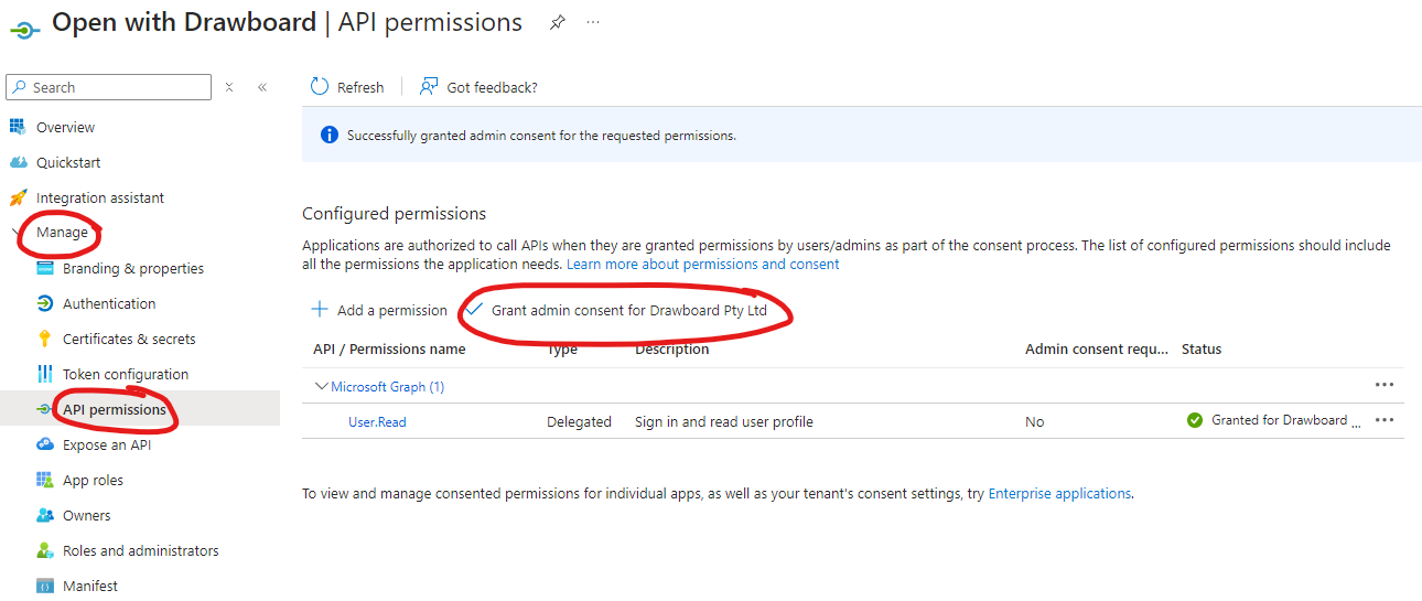 How to set Drawboard PDF as the default file handler in Sharepoint/OneDrive for Business ...