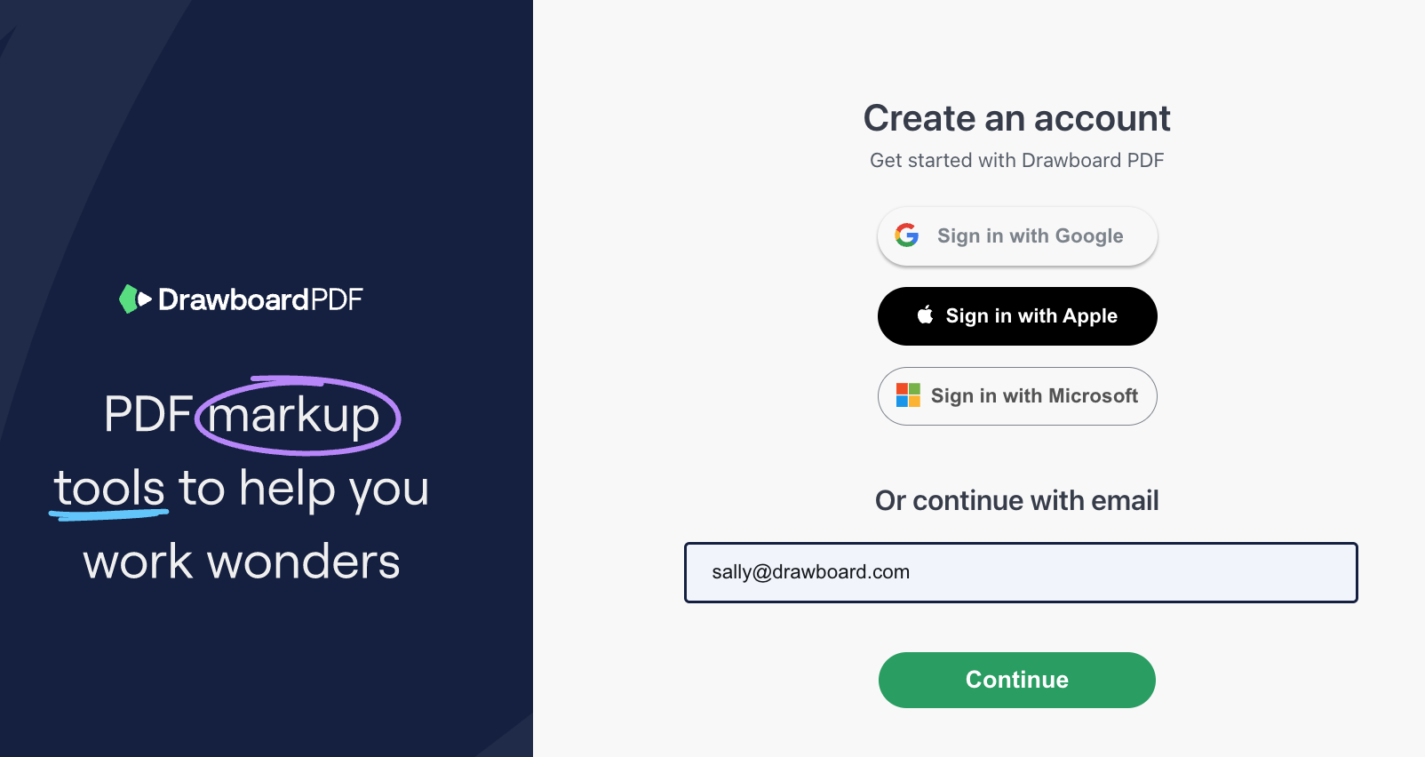 Using Admin Portal – Drawboard Help Centre