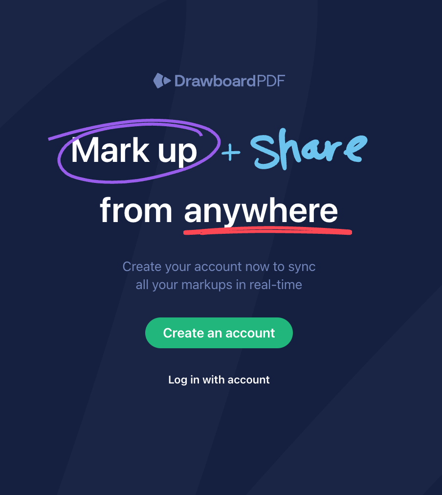 Using Admin Portal – Drawboard Help Centre